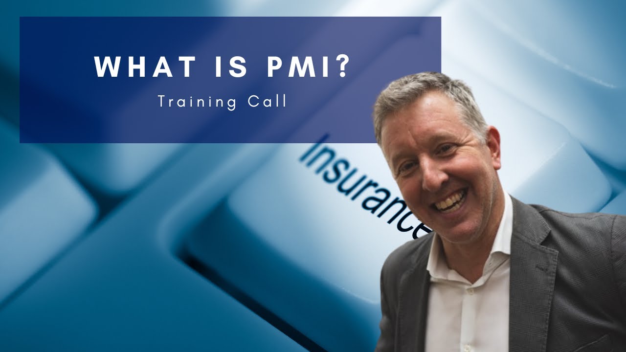 How to Explain PMI to Clients - Real Estate Discussion - YouTube