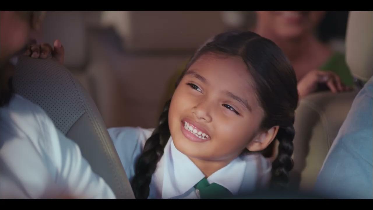 SUDANTHA TVC 3 - YouTube