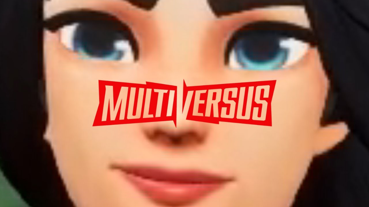 GOODBYE MULTIVERSUS - YouTube