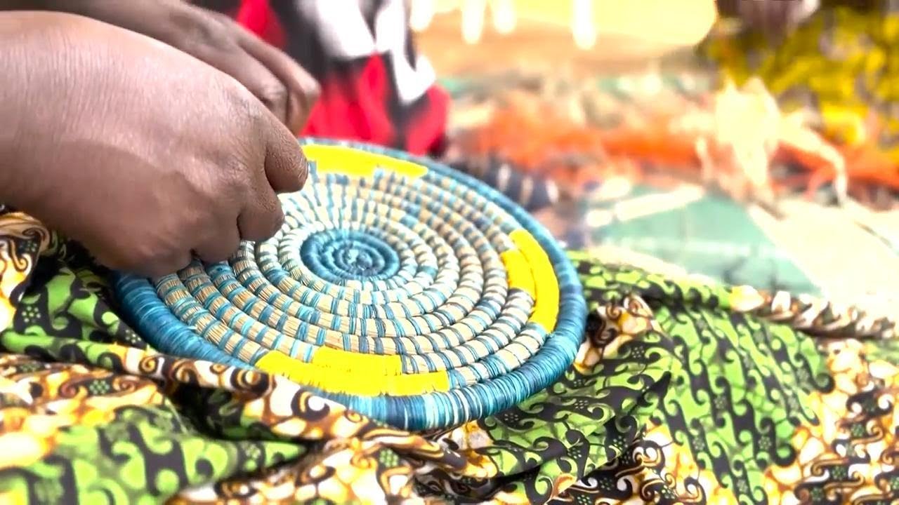 Collaborative efforts give hope for unity in a Rwandan reconciliation ...