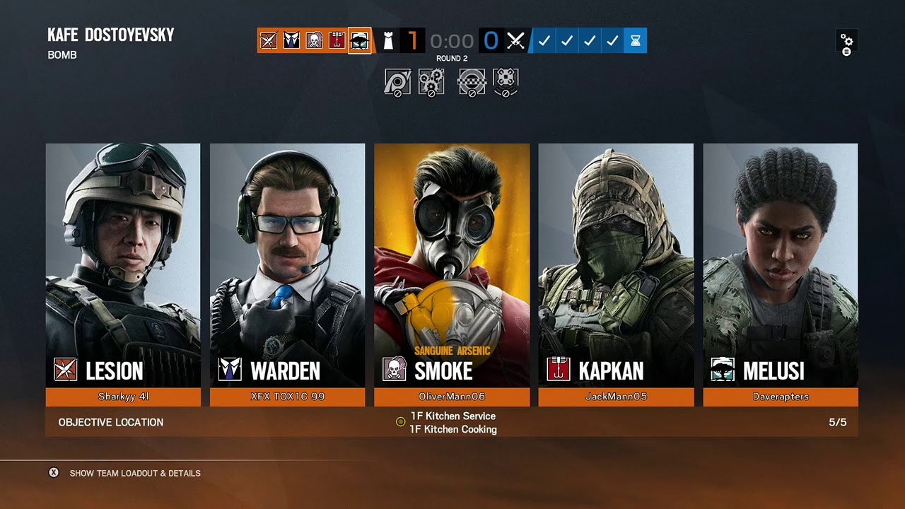 R6s ranked the c4 trick part 1 - YouTube