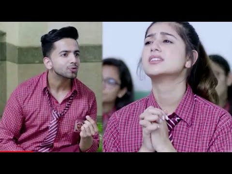 💝🌹 My School Crush WhatsApp Status Video 2020 💖💖