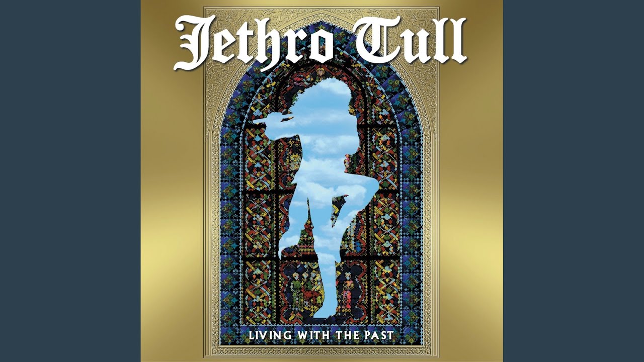 Jethro Tull - Mother Goose Chords - Chordify