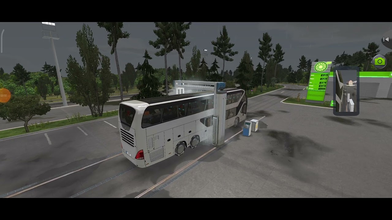 Bus simulator ultimate play online multiplayer Good playing 🥰🥰 - YouTube