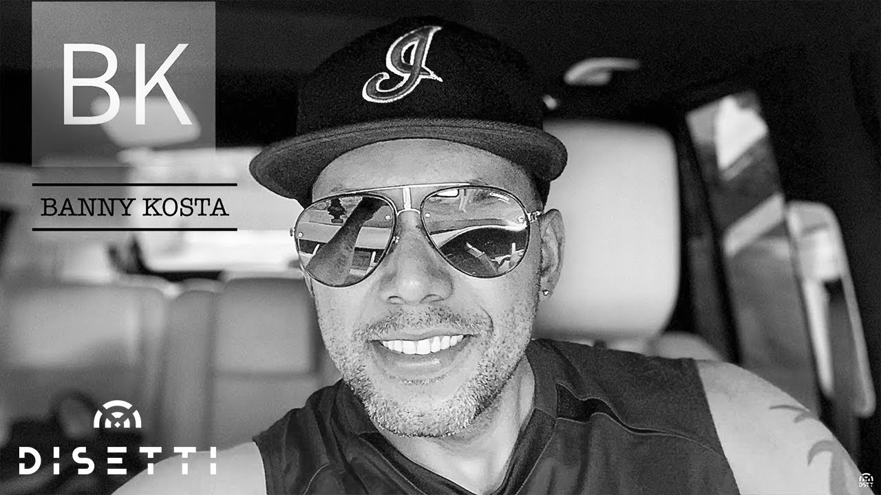 Banny Kosta - Coincidencias Del Amor ft. Viti Ruiz | Salsa Romántica ...