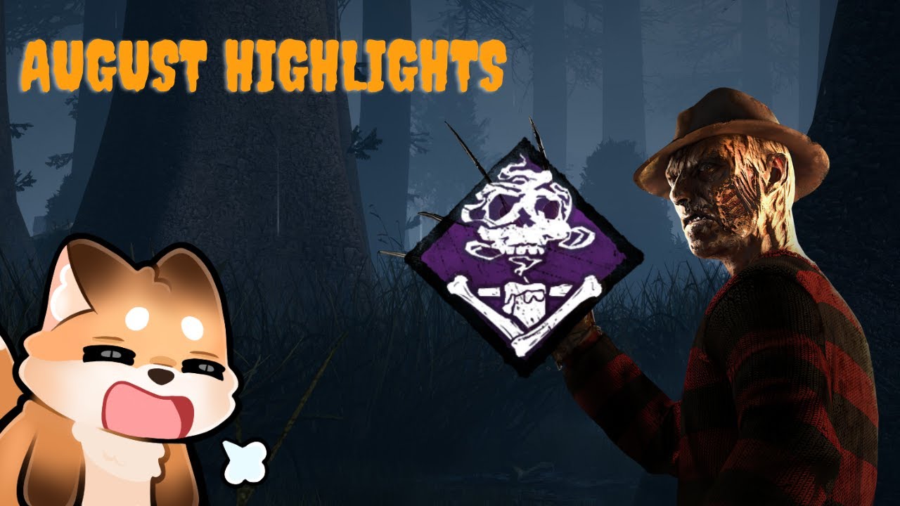 August Highlights Part 2 - YouTube