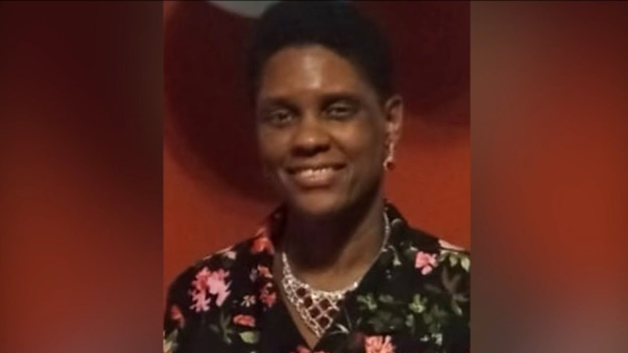 Missing woman found in Queens, then goes missing again - YouTube