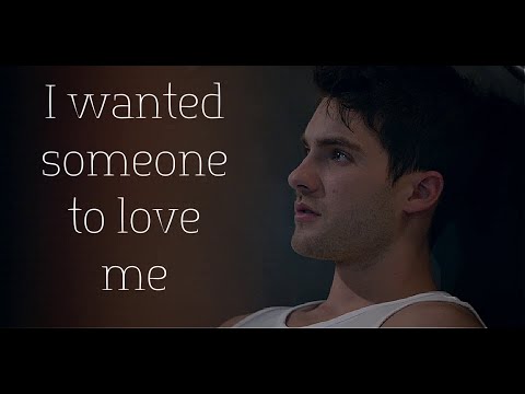 (Sad Multifandom) || I just wanted someone to love me