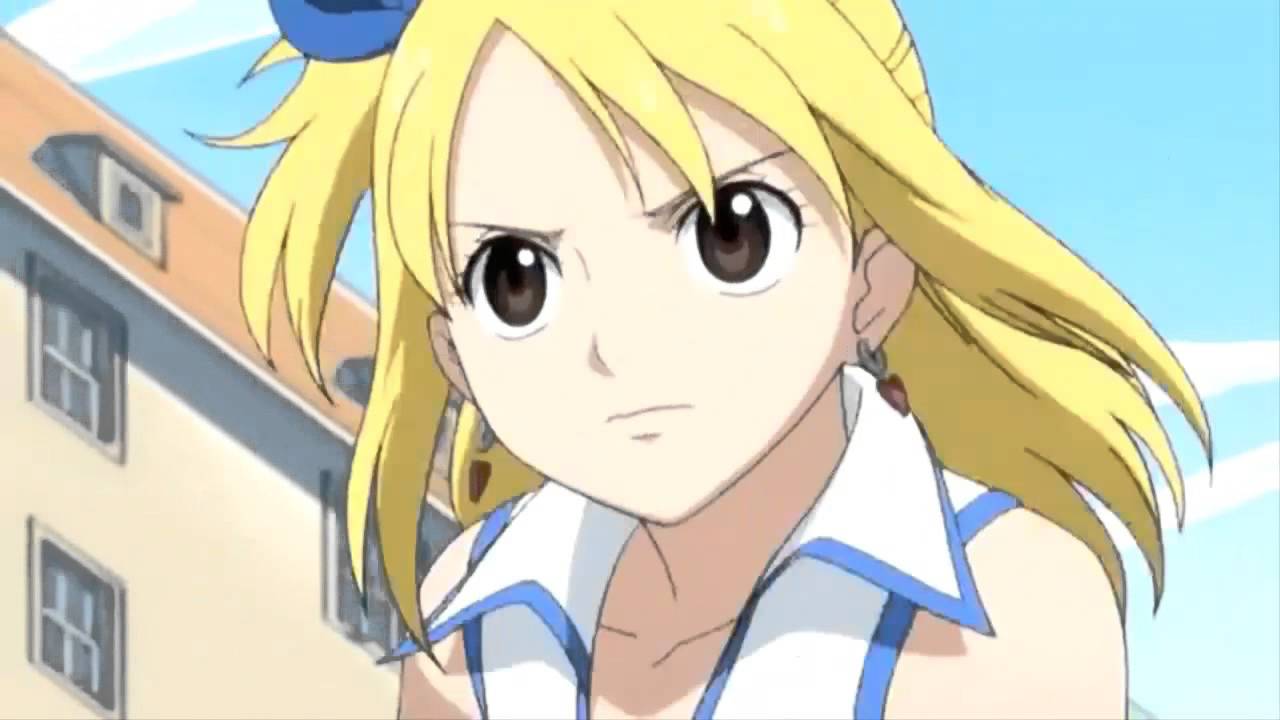 Nightcore | We The Kings - Sad Song ★Moments Nalu - fairy tail★ - YouTube