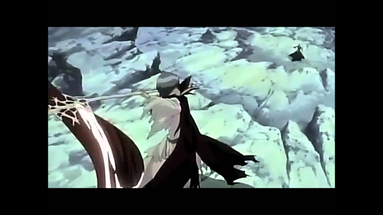 bleach elena 115 AMV - YouTube