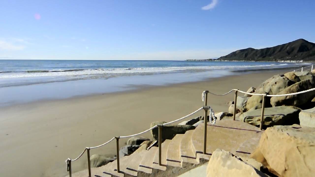 3006 Solimar Beach Drive, Ventura, CA 93001 - YouTube