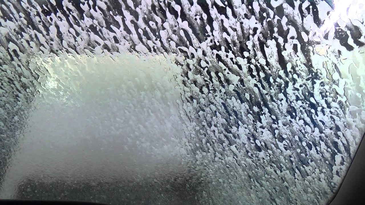 Christ AutoJet C115 - YouTube