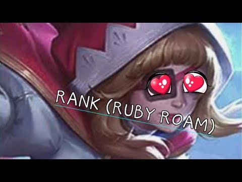 Rank (Ruby Roam) - YouTube