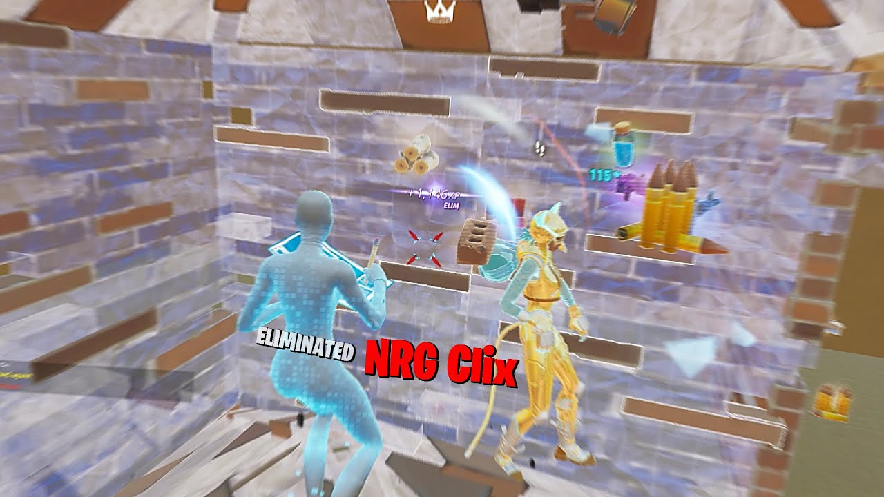 FLAWLESS 🔥 (Fortnite Montage) | ft.My New Main Skin! - YouTube