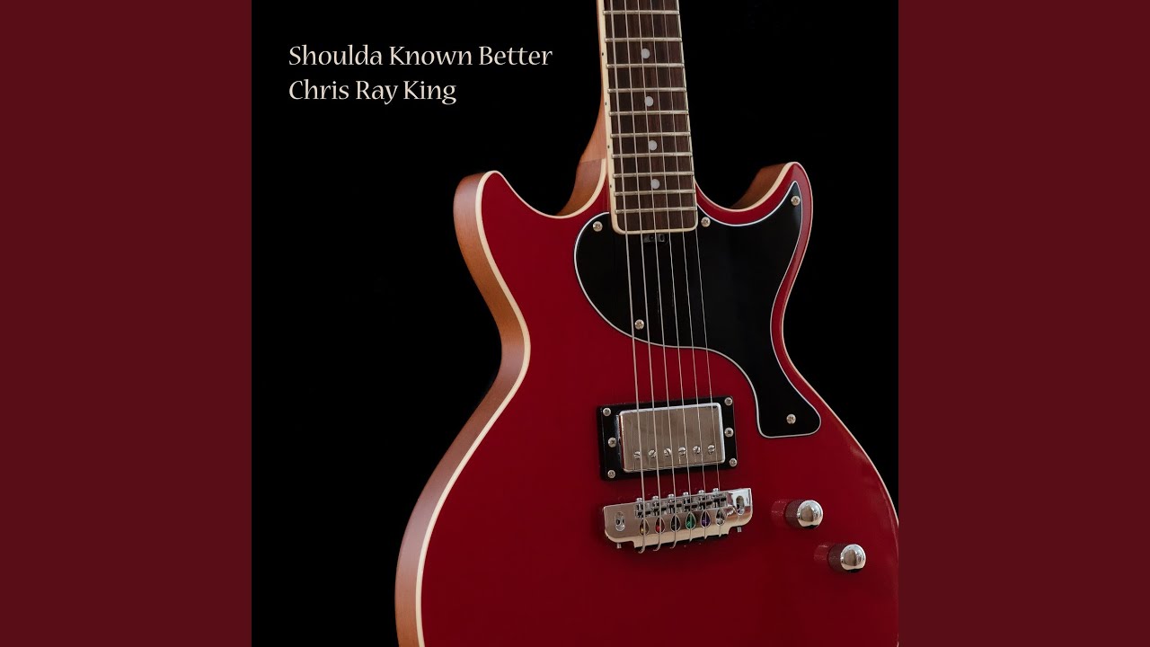 Shoulda Known Better - YouTube