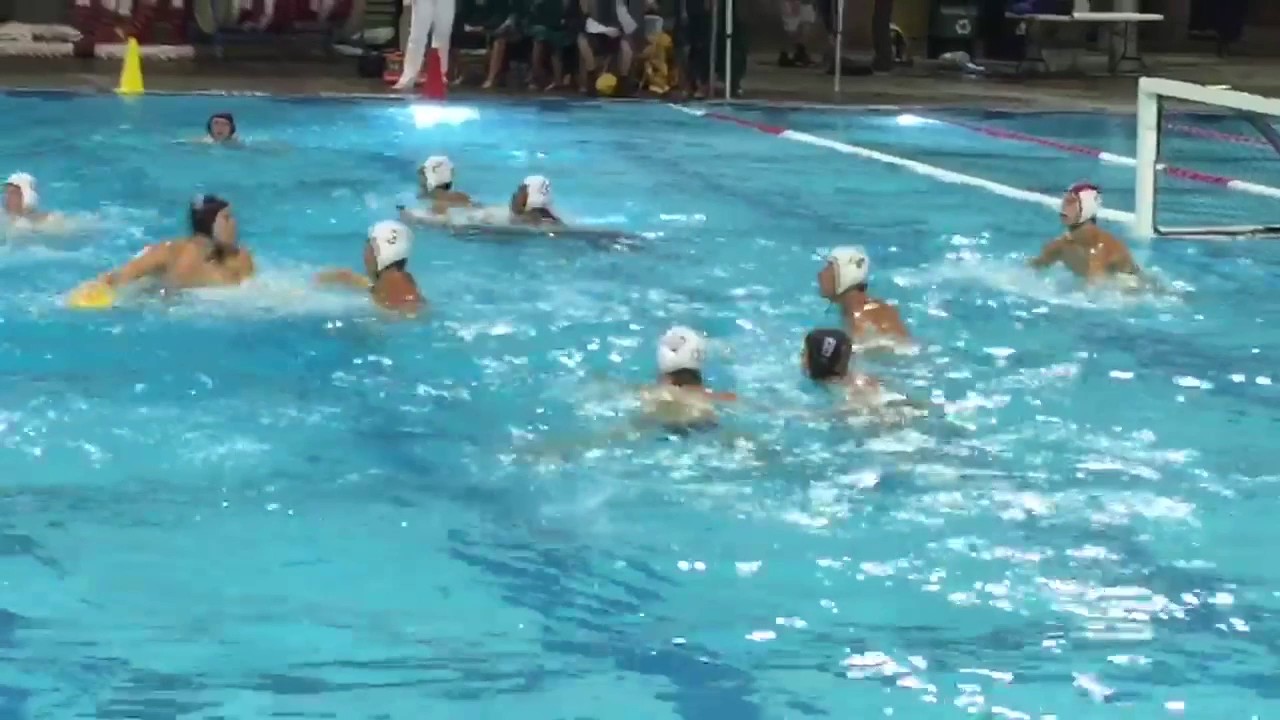 Oaks Christian HS - JAKE EHRHARDT - YouTube