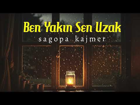 ben yakın sen uzak