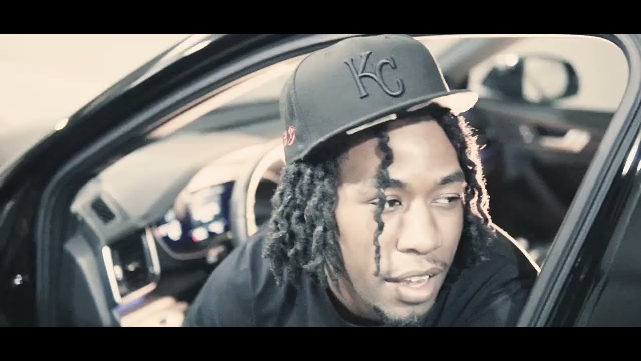 Lil Nani - Focused (Official Video) - YouTube