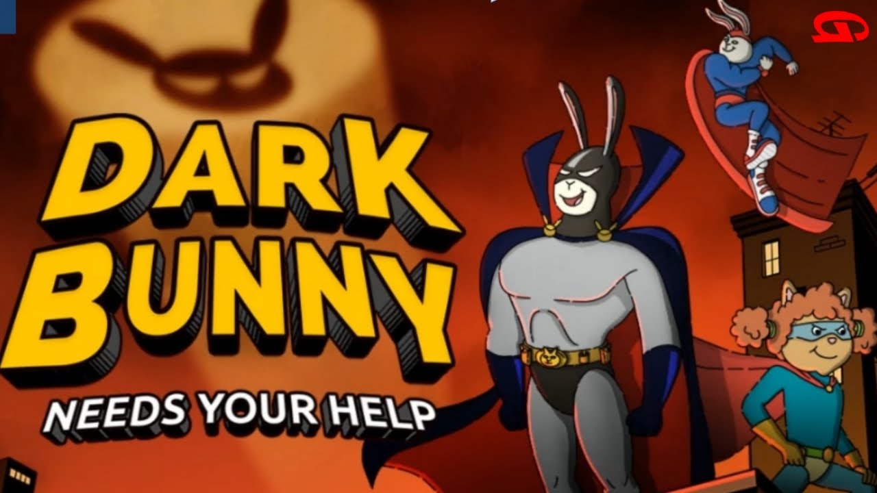 Dark Bunny | Needs Your Help | PBS | ARTHUR | How to Play - YouTube