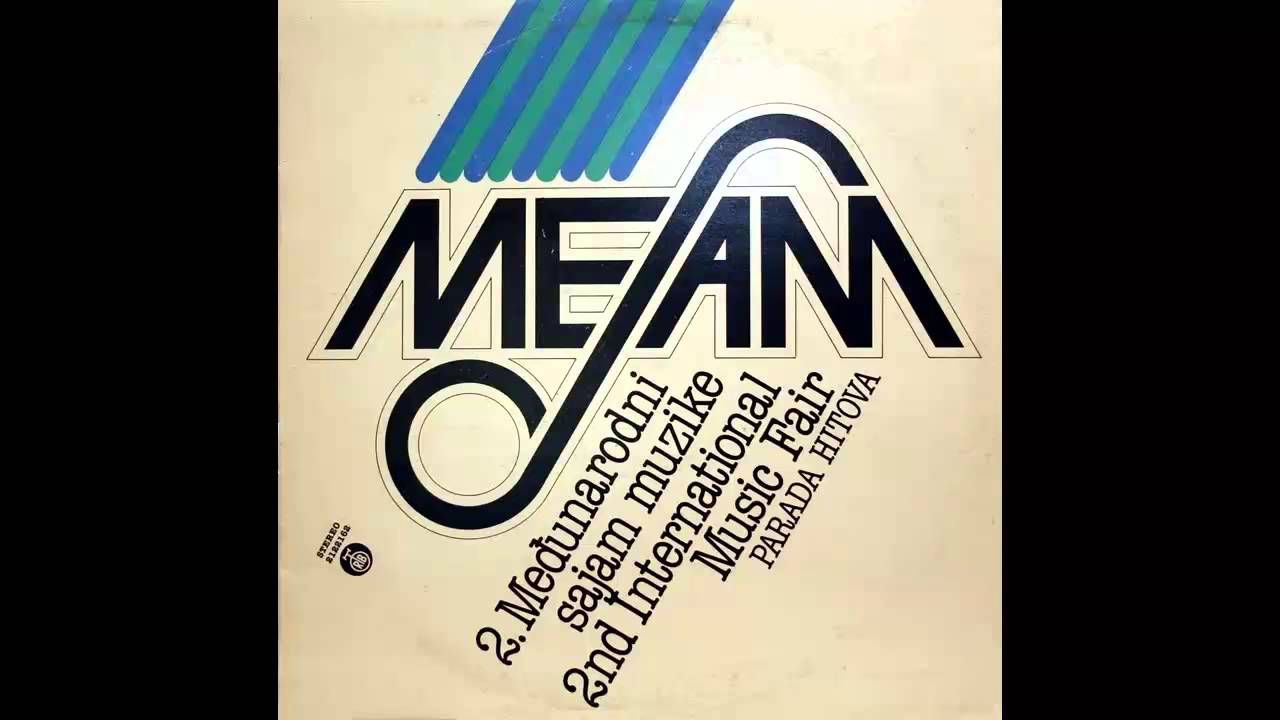 Dado Topic - Ne mogu ubiti ljubav - (Audio 1985) HD - YouTube Music