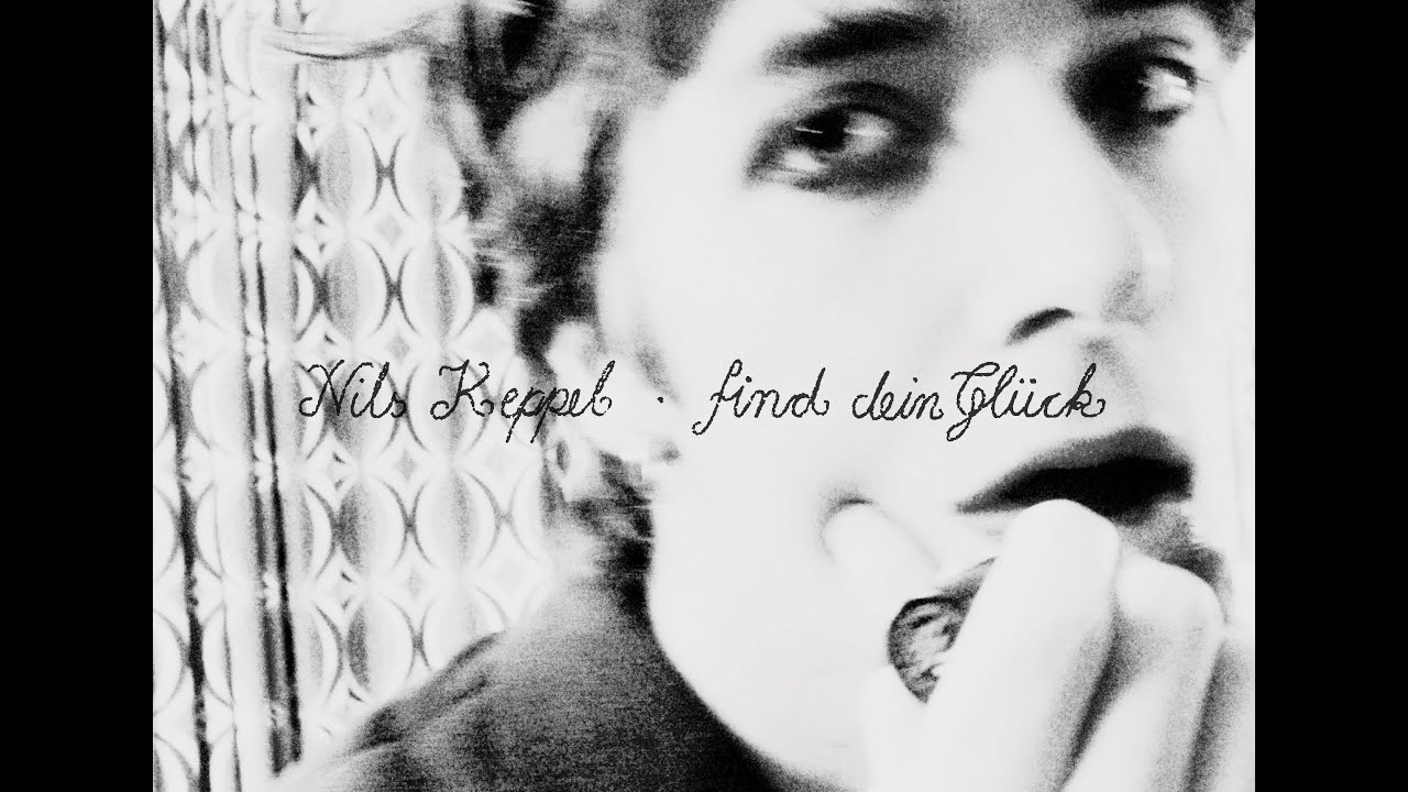 Nils Keppel - Find dein Glück (Official Video) - YouTube