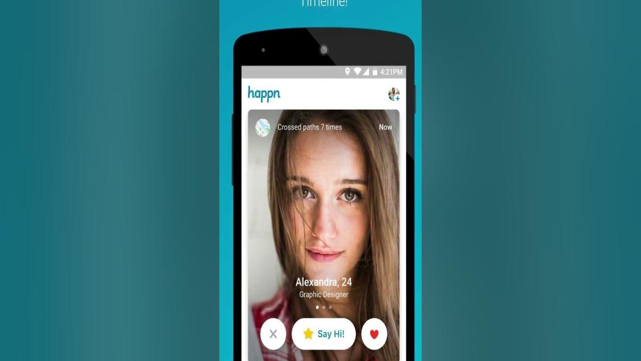 Top 10 Dating Apps in the World - YouTube