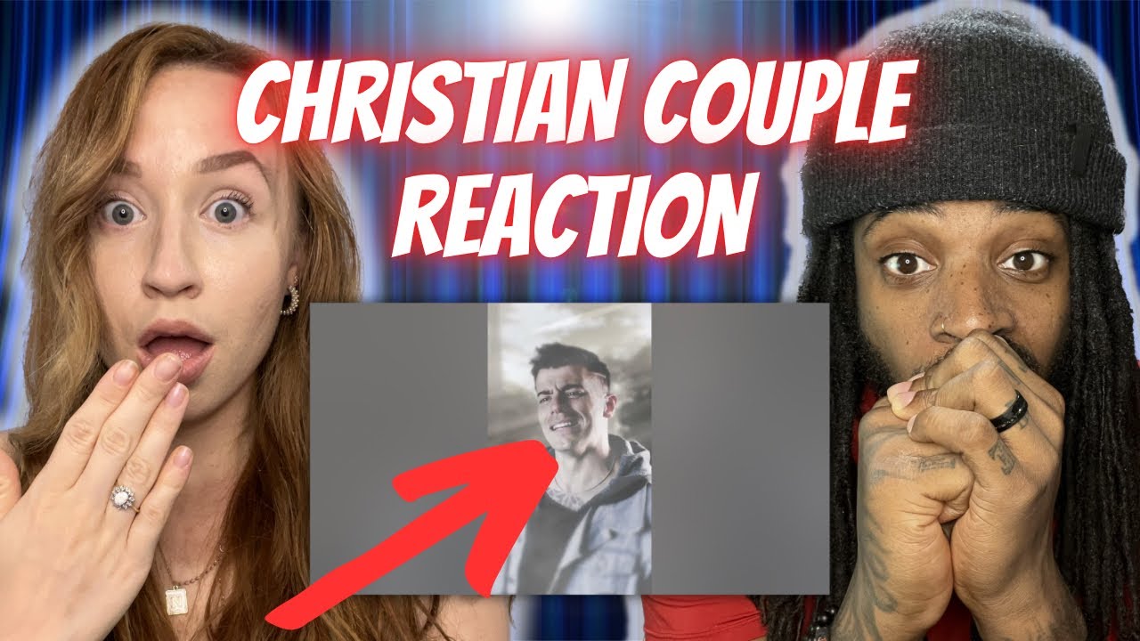 Seth Addison - Goodness of God | GOSPEL MUSIC REACTION - YouTube