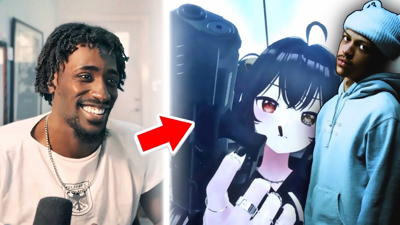 The 8 God Reacts to: 556Kurumi & Jace! - Sing/Sing Remix (Japanese Jace ...
