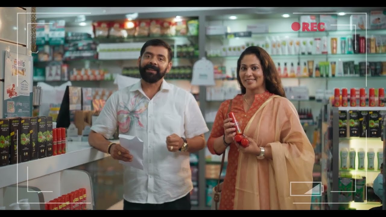 DHATHRI MYACTIN STATEMENT TVC | MEDICAL SHOP - YouTube