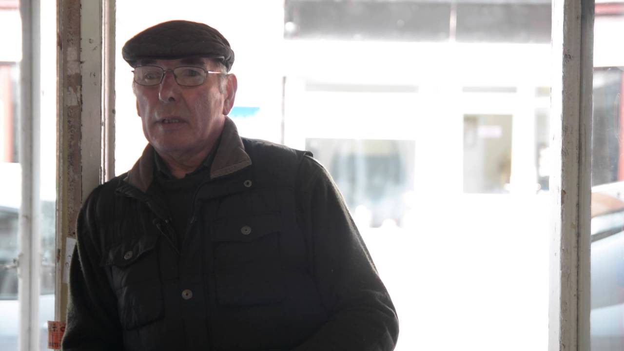 Brian Ridley - YouTube