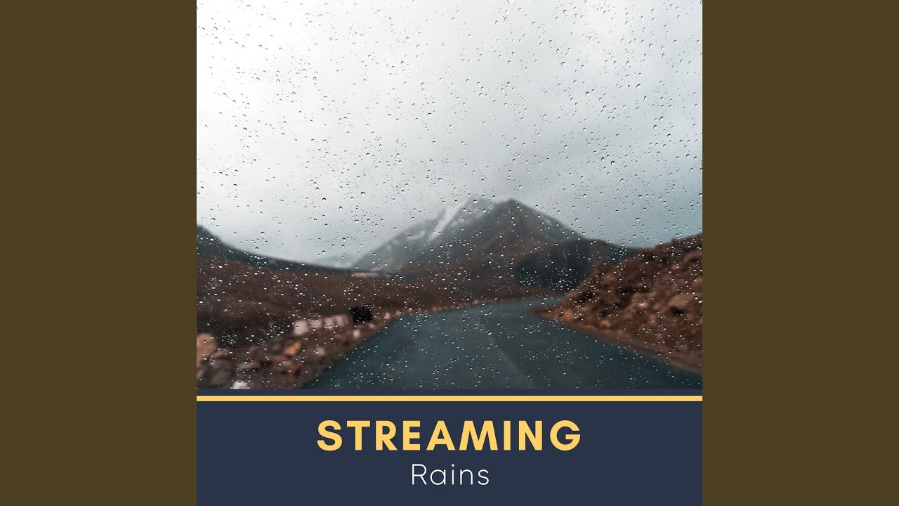 Loopable Rainstorm - YouTube