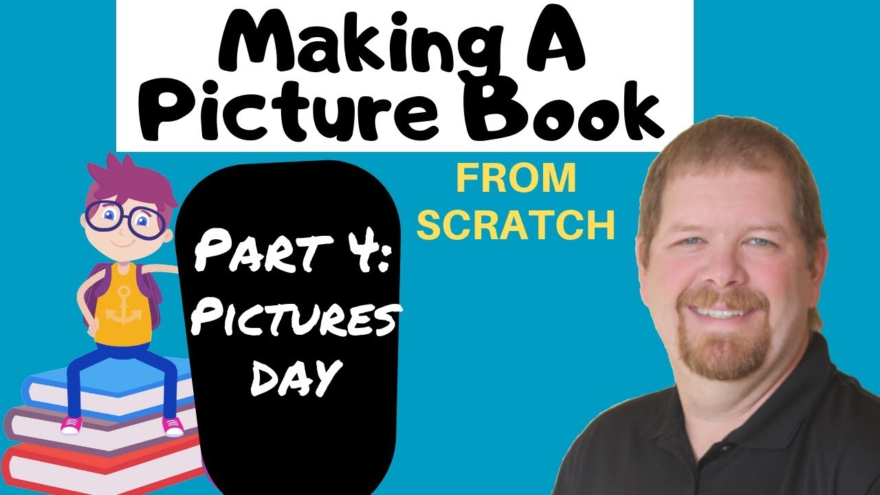 How To Write A Children s Book From Scratch Day 4 YouTube how-to-write-a-children-s-book-from-scratch-day-4-youtube
