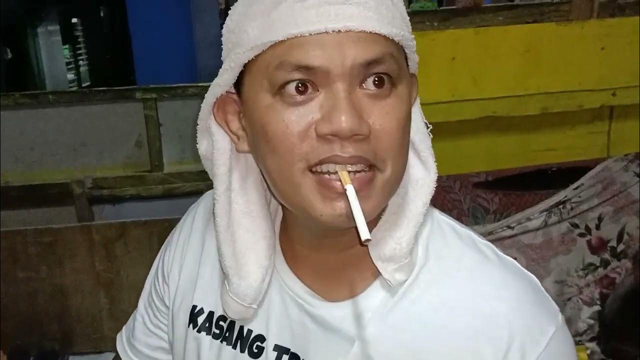 MANG KANOR - YouTube