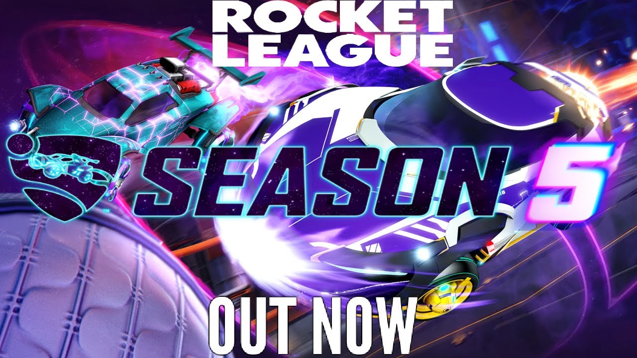 🔴ROCKET LEAGUE SEASON 5🔴 PRIVATE/MINI GAMES/MORE - YouTube