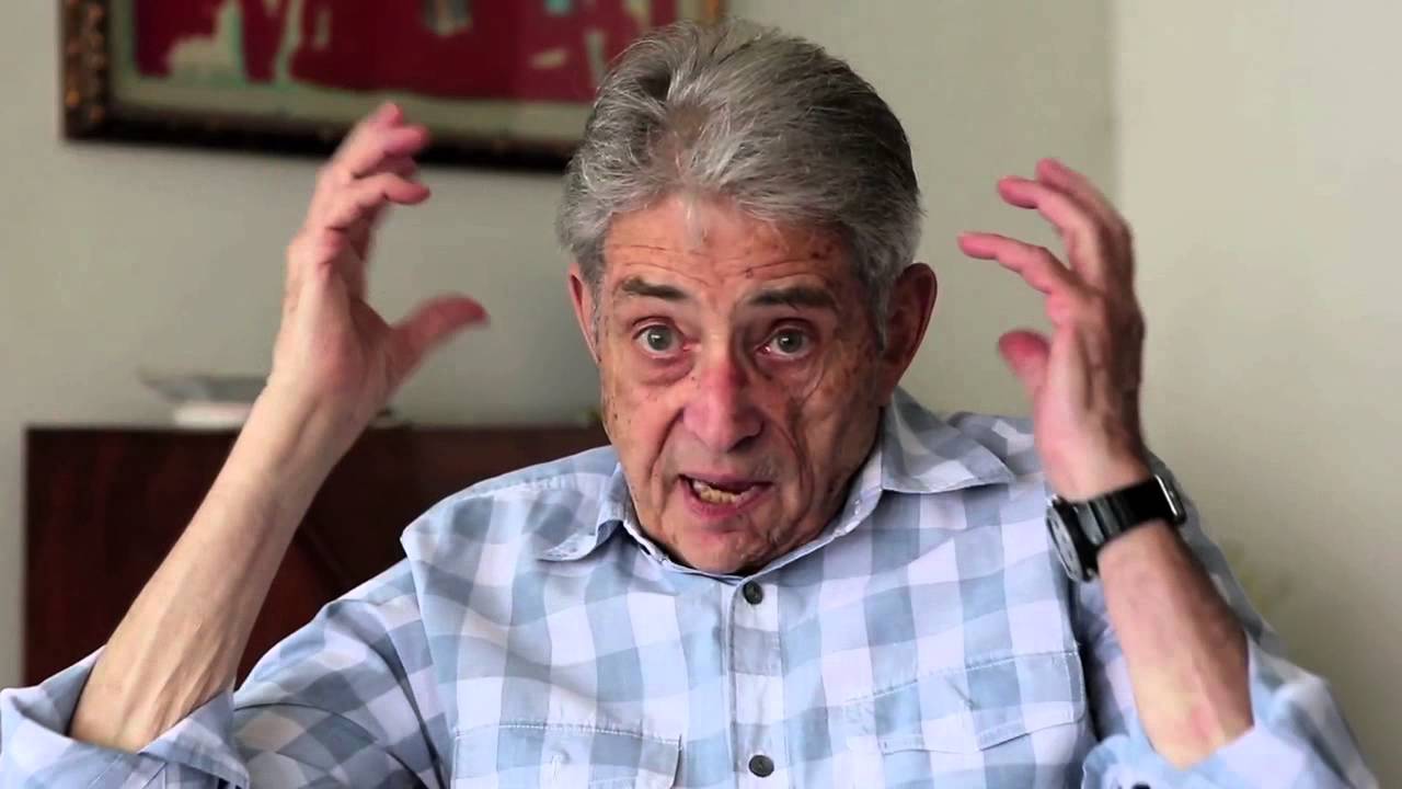 Dr. Lou Cooper Fights Rubella - YouTube