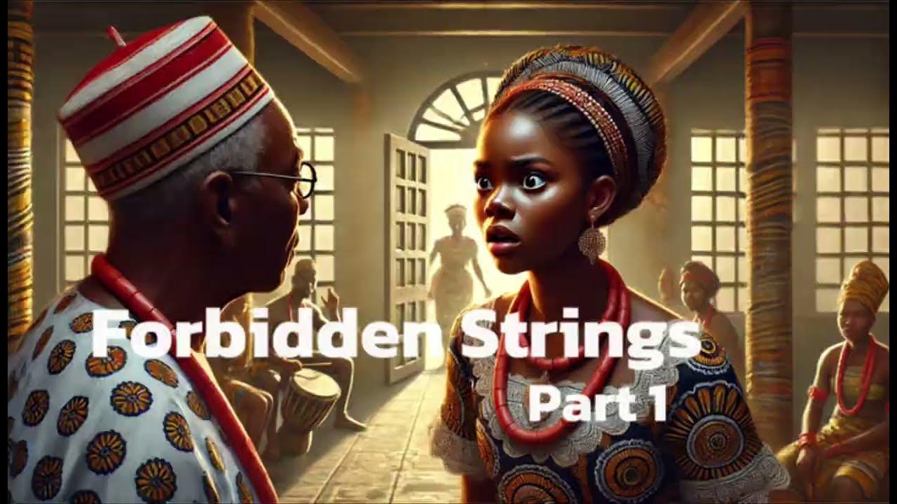 Forbidden Strings - Part 1 - YouTube