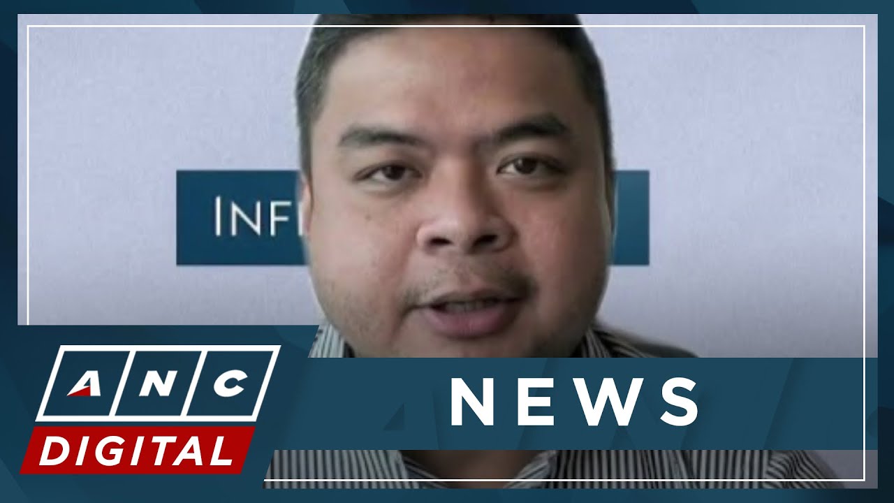 Infrawatch PH convenor Terry Ridon on proposals on NAIA rehabilitation ...