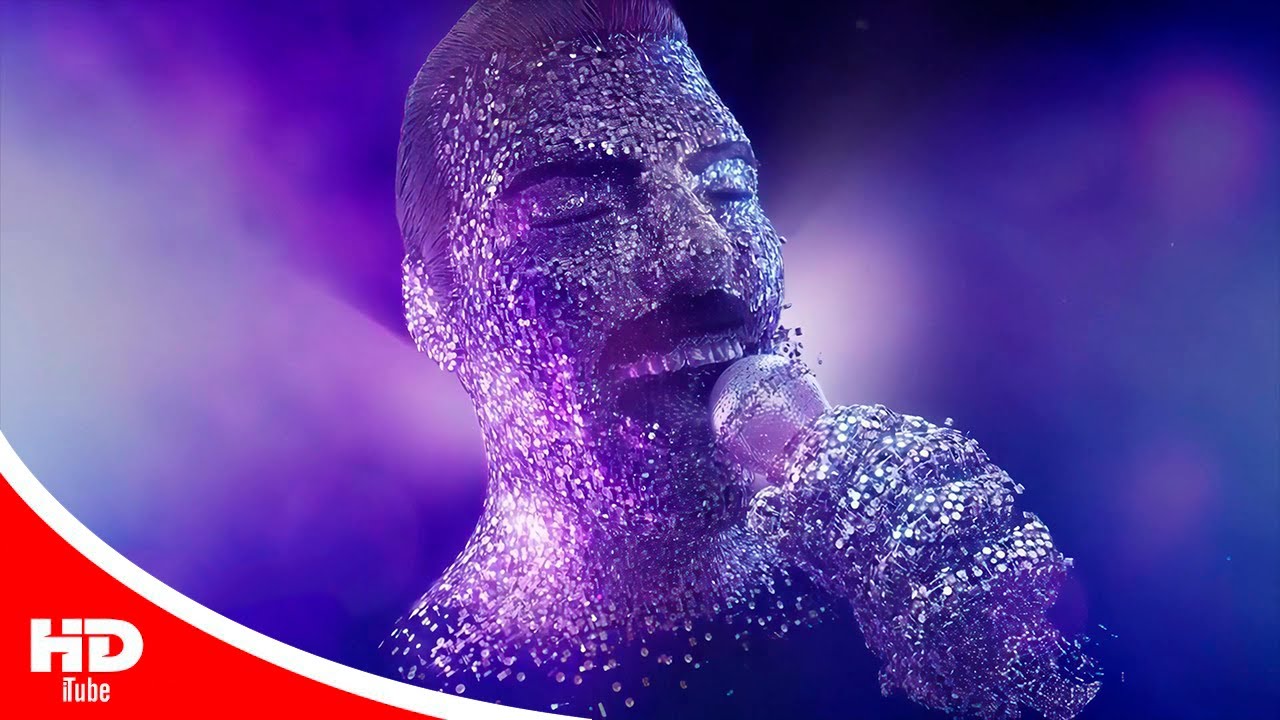 Vinheta Chamada Rock In Rio - Queen • TV Globo - 2022 (60fps) ⁴ᴷ - YouTube