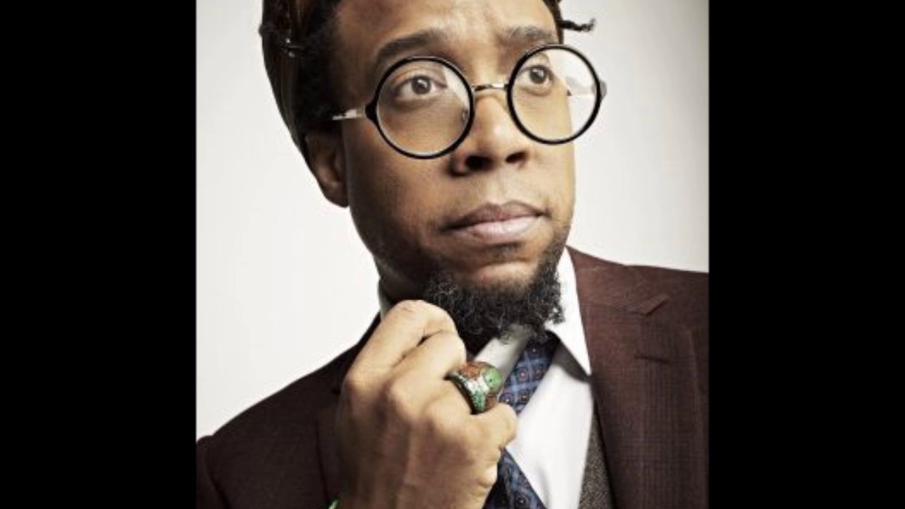 Speech of Arrested Development Interview - YouTube