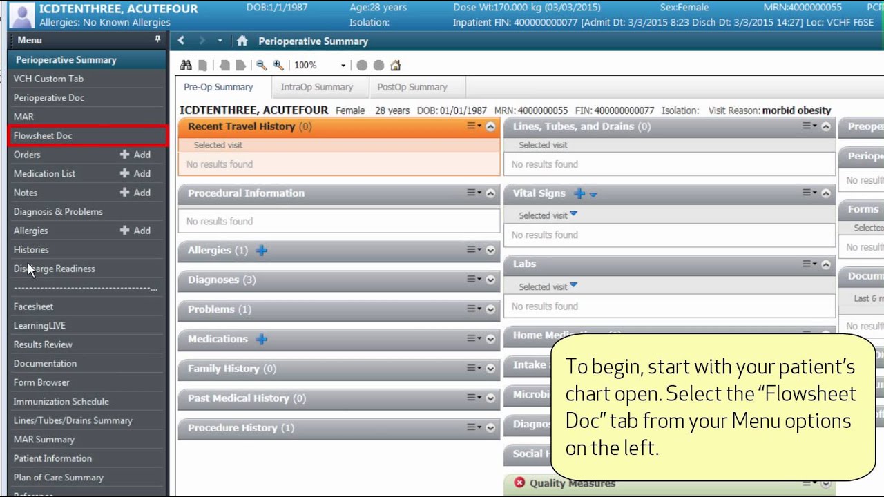 SurgiNet RN - Associating and Disassociating Monitors - YouTube