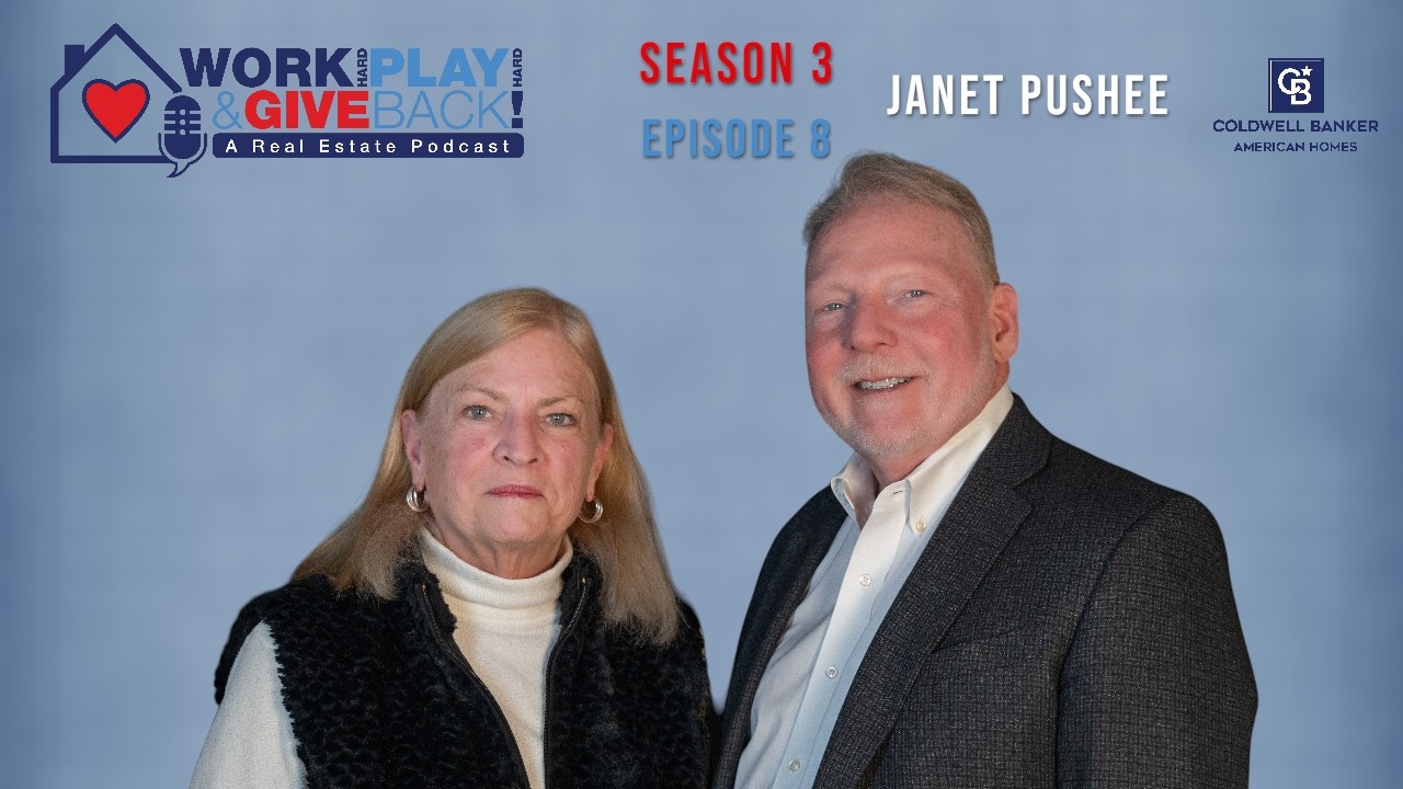 S3E8 - What Makes Northport Special: 35 Years of Top-Level Real Estate ...