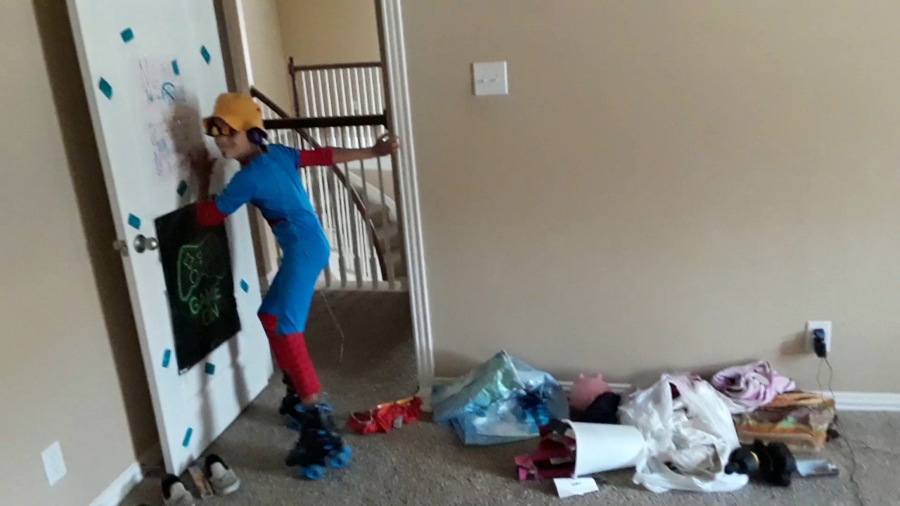 Rare footage of crazy rake caught on camera[funny - YouTube