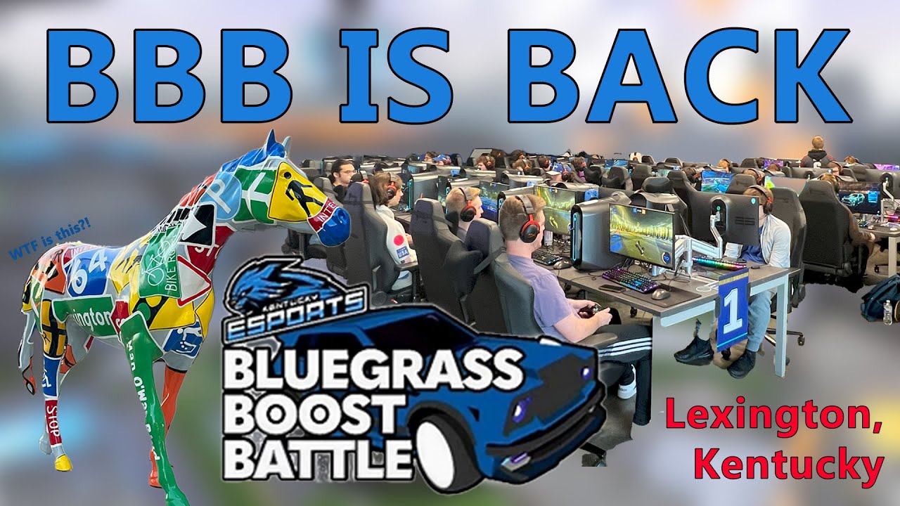 BBB Preview - YouTube