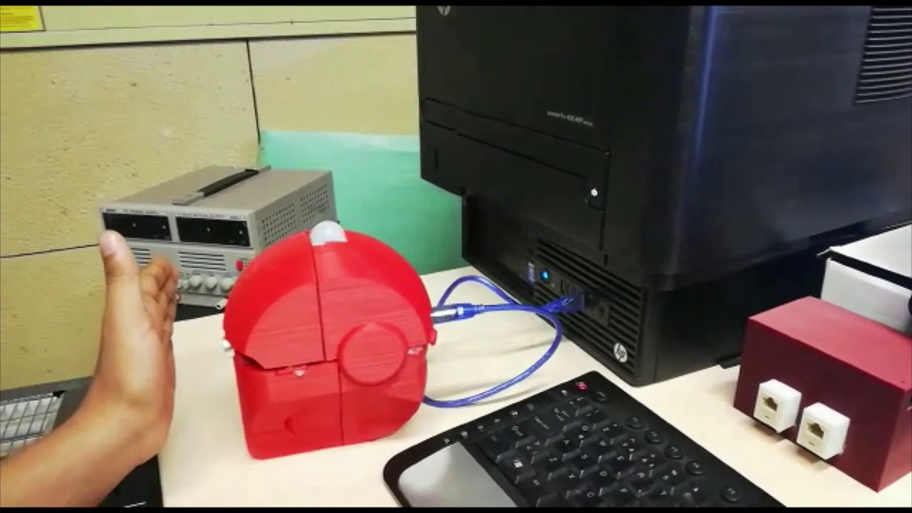 How the Watch Head works - YouTube