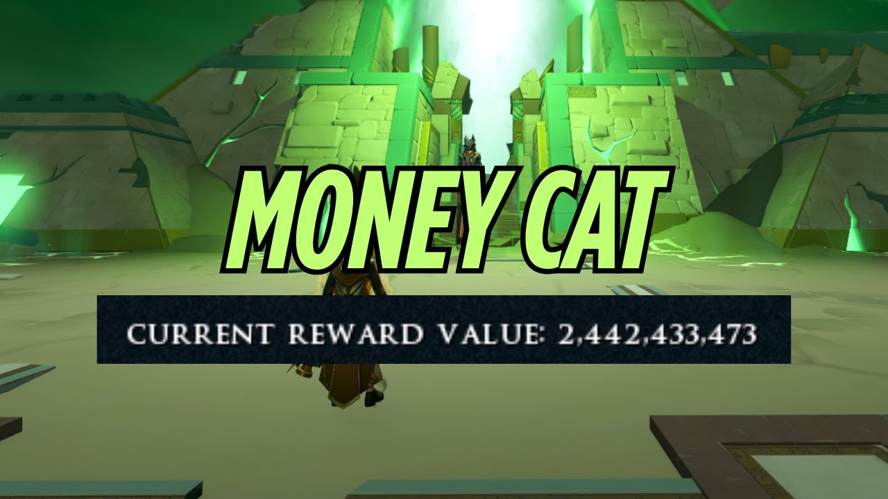 I got some BIG drops! Amascut week 1 progress - YouTube