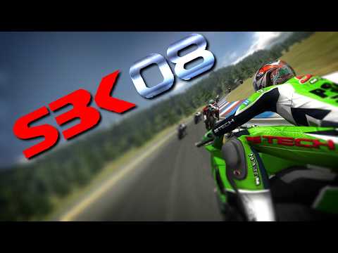 Does SBK 08 HOLD up in 2026 ???