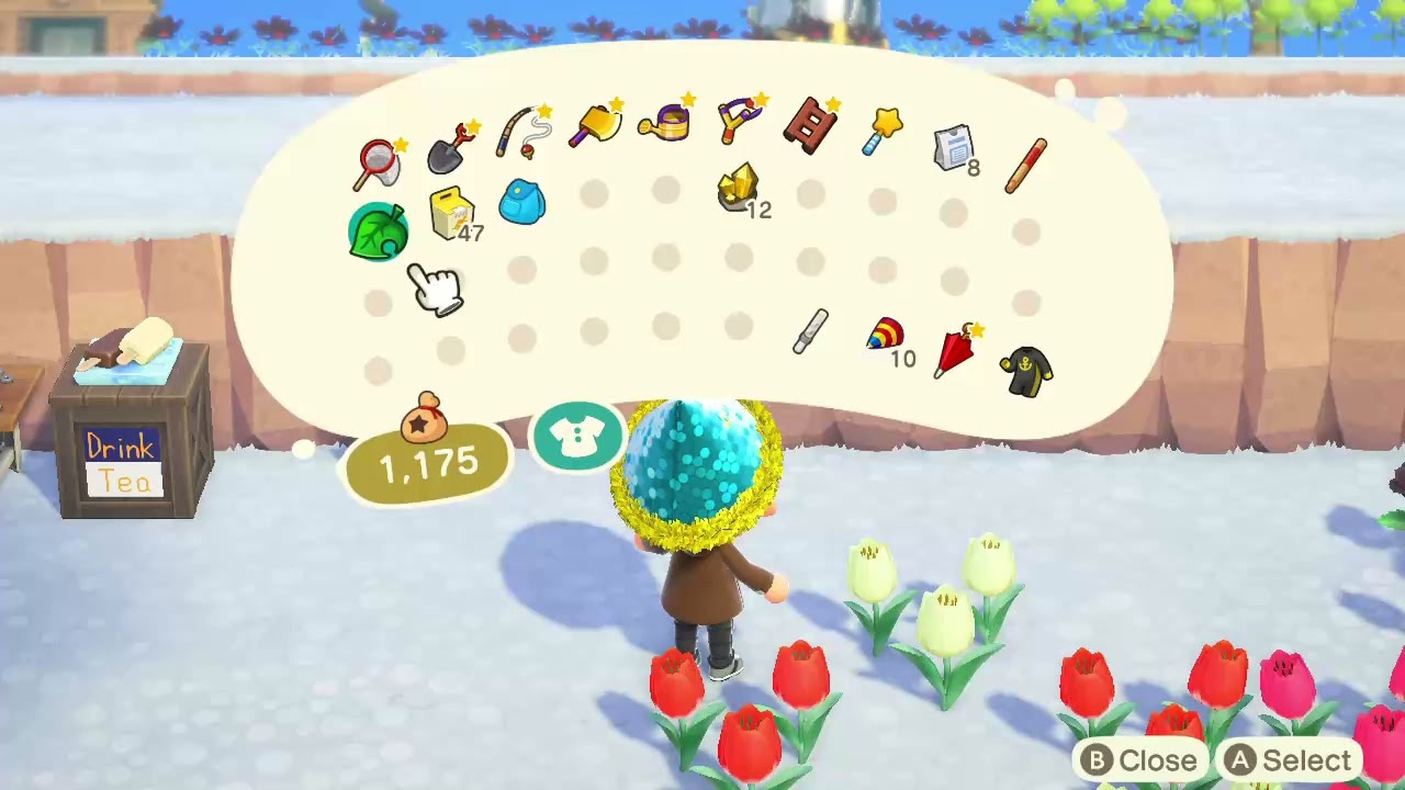 ACNH: setting up the robot hero. - YouTube