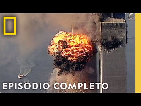 Septiembre 11: El Día que Cambió la Aviación | Nat Geo en Español