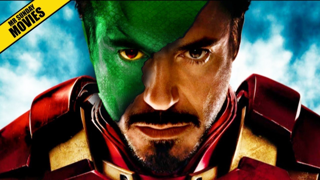 Crazy Fan Theories That Are Crazy (Fan Theories) - YouTube