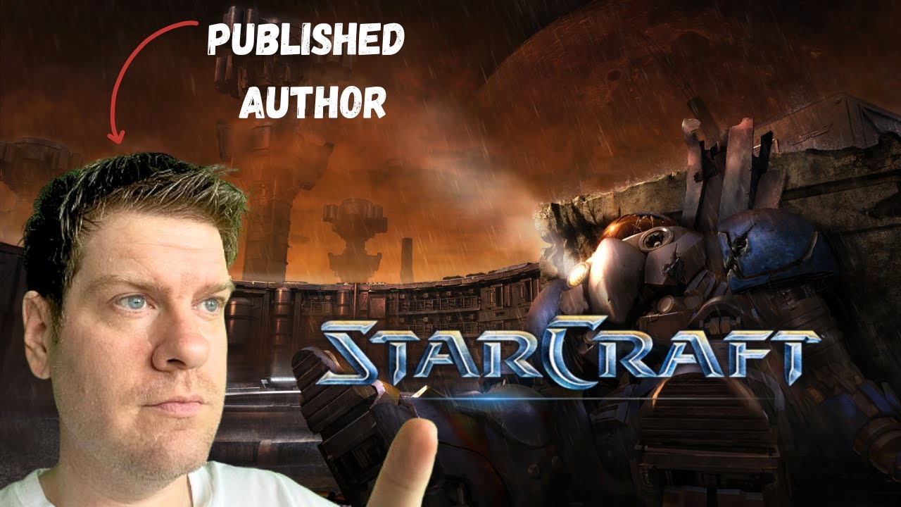 The story that made Blizzard Entertainment FAMOUS - YouTube